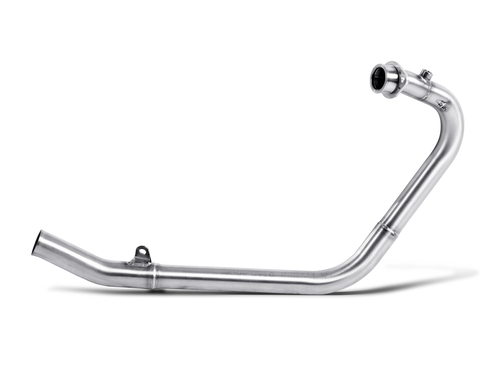 CB300R | HONDA | MOTOCYKLE Akrapovic